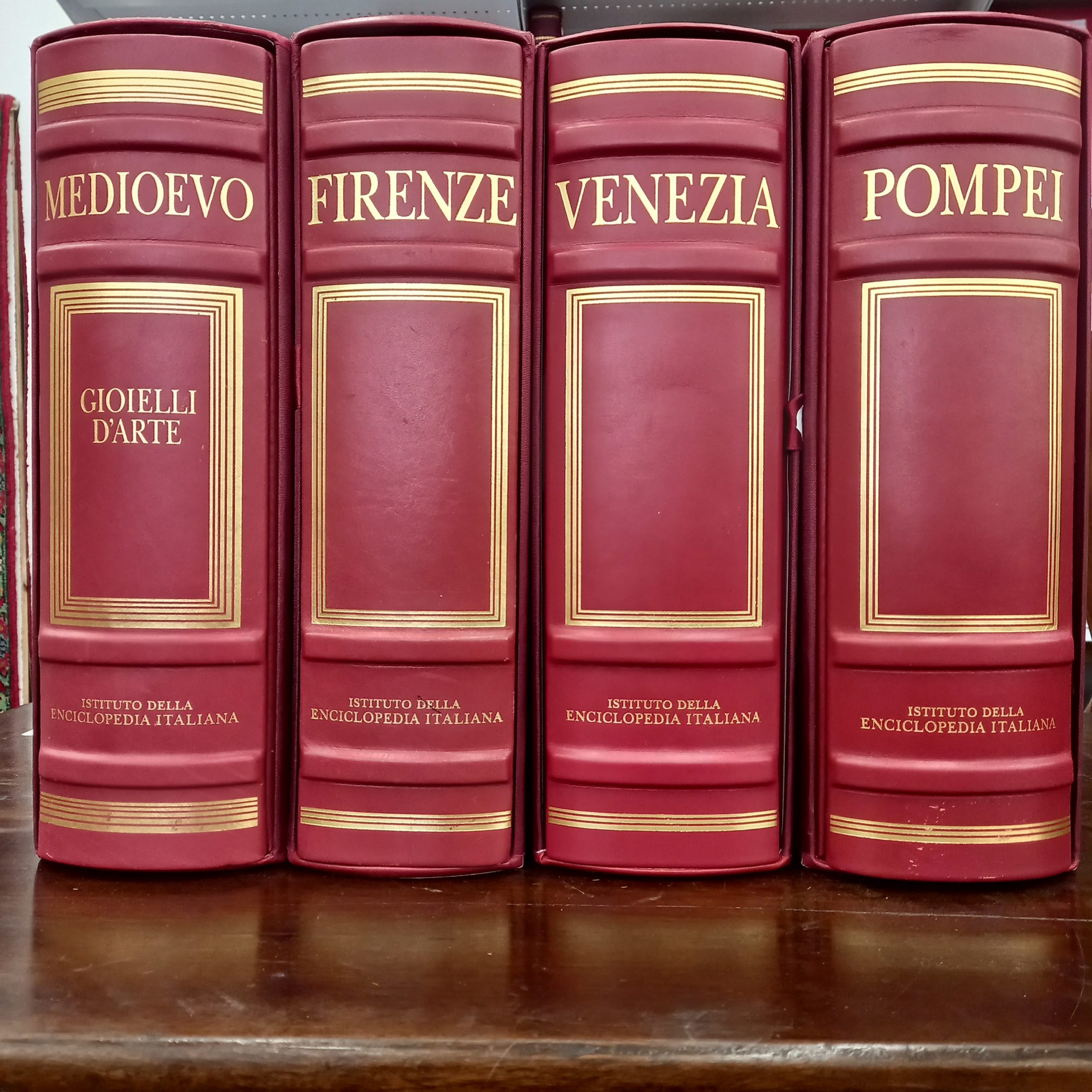 PRESTIGIOSI LIBRI RARI O ANTICHI - IVGBRESCIA